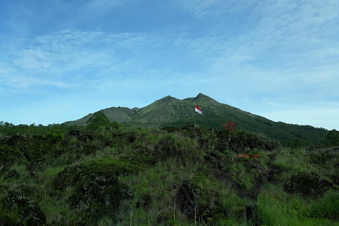 Ubud Kintamani Volcano And Waterfall Private Guided Tour - The Sum Up