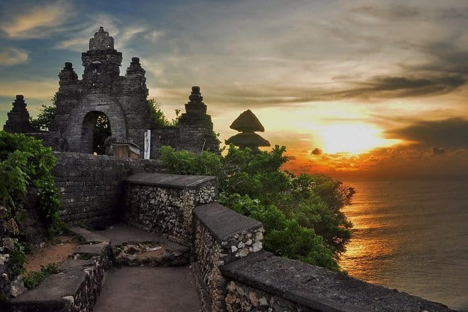 Ubud Private Tour From Cruise Port Benoa Bali All Inclusive - The Sum Up: Who Is This Tour Best For?