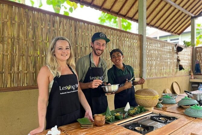 Ubud Sunset Mixology Tour by TikiBus - Frequently Asked Questions