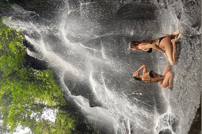 Ubud Surounding Tour - FAQ