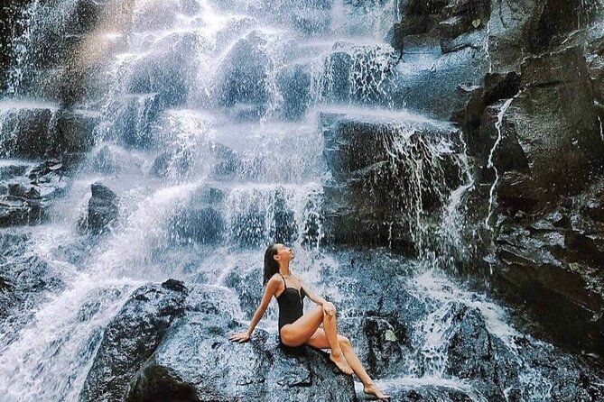 Ubud Waterfalls, Temple and Rice Terrace - Private Tour - Final Thoughts: Who Should Book This Tour?