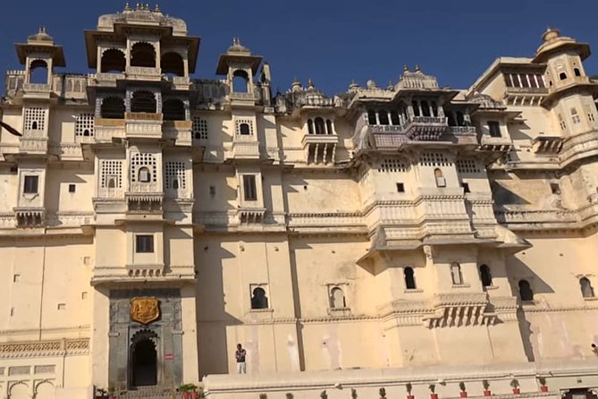 Udaipur City Full-Day Guided Sightseeing Tour - Who Will Love This Tour?