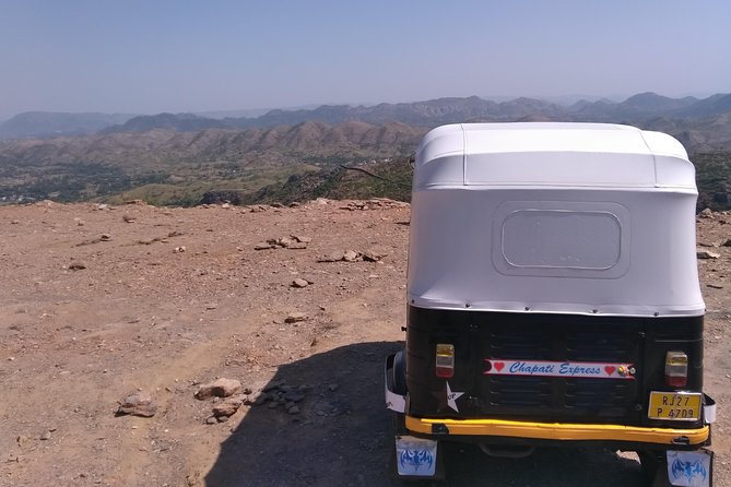 Udaipur Sightseeing Day Tour with Professional Guide - FAQ