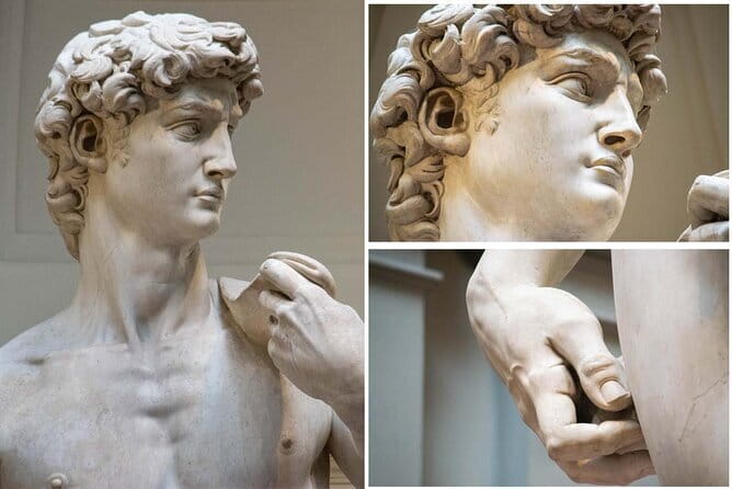 Uffizi Gallery Entrance Ticket with Priority Access - The Reviews: A Mixed Bag