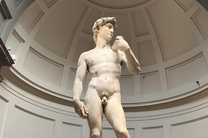 Uffizi Gallery Small Group Tour with Guide - The Value: Price, Time, and Experience