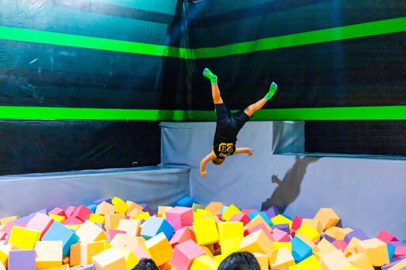 Ultimate Family Fun Day at Froggy's Fun Park - Who Is This Experience Best For?