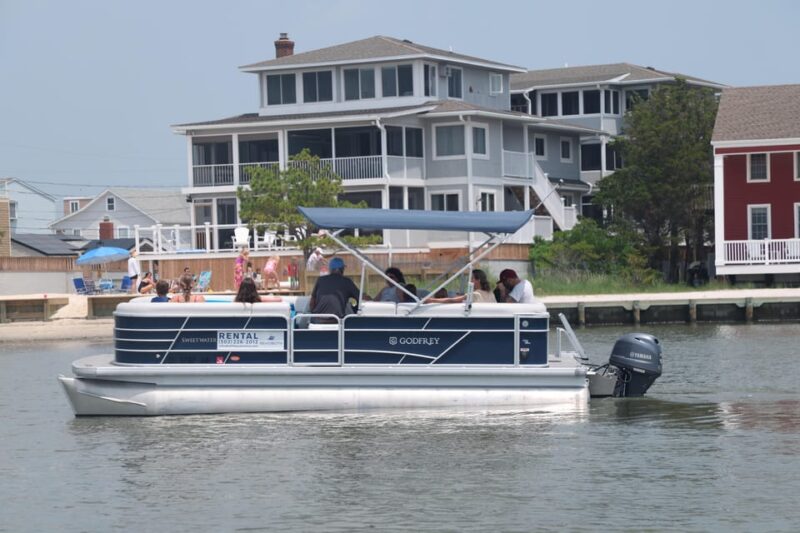 Ultimate Pontoon Boat Rental in Chincoteague Island, VA - Final Thoughts