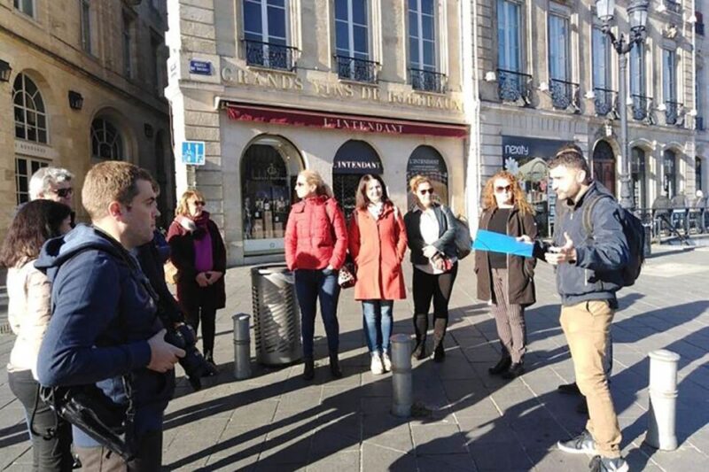 Ultimate Tastes and Tales Tour: Pastries, Stories, Flavors - Why This Tour Works