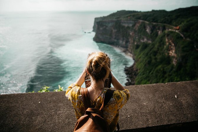 Uluwatu & Kecak Dance Tour (Private Half Day Tour) - The Sum Up