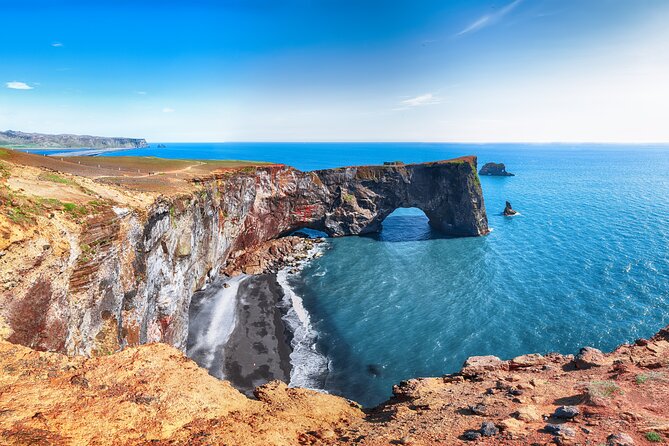 Unforgettable 5-Day Iceland Stopover Tour - Frequently Asked Questions