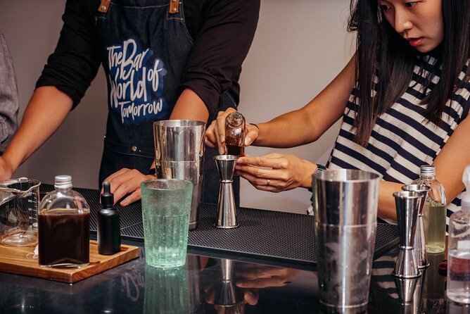Uniquely Vietnamese Cocktails Workshop in H Chí Minh City - FAQ