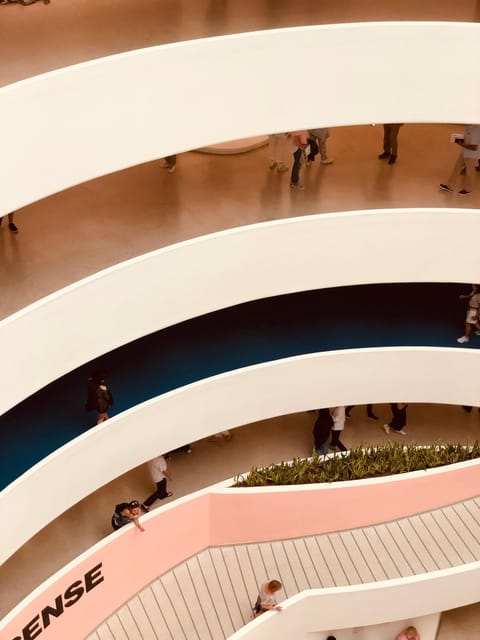 Unveiling New York City's Most Breathtaking Lobbies - Who Will Love This Tour?