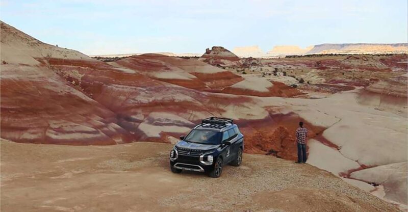 Utah: Bentonite Hills 3-Hour Off-Road Tour - Price and Value