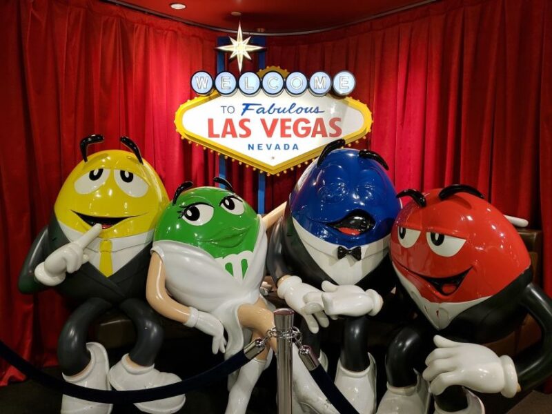 Vegas: Taste, Explore & Shop Chocolate Tour - Final Thoughts
