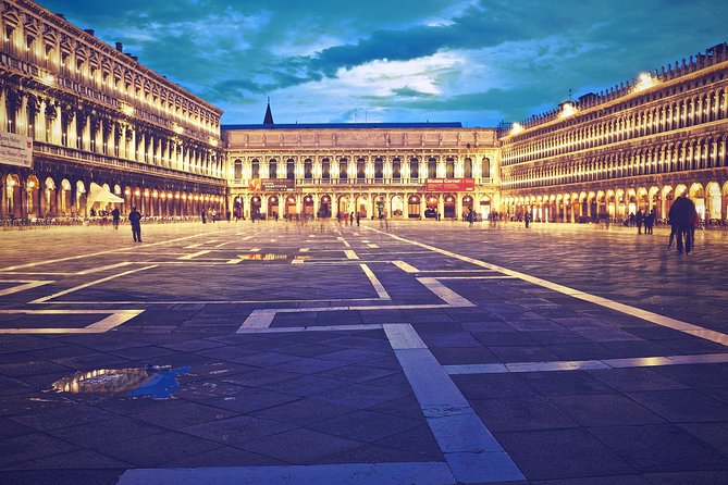 Venice: Private Half Day Guided Tour and Gondola Experience - FAQs
