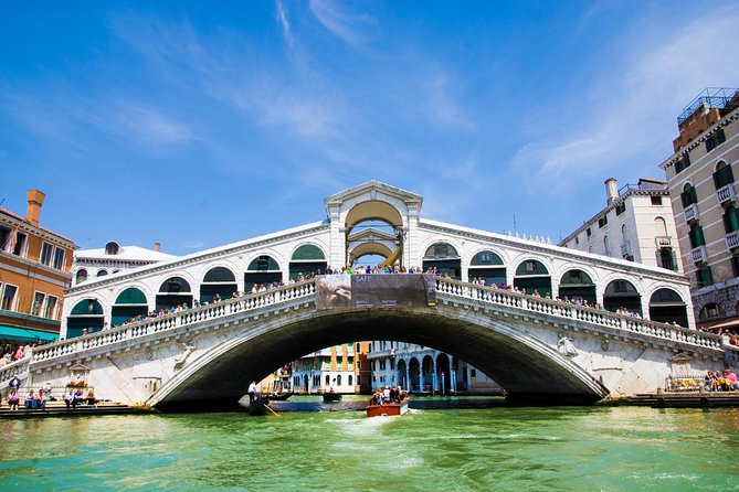 Venice Saint Mark Basilica Express Tour - Final Thoughts