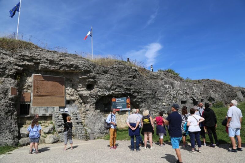 Verdun WW1 Private Tour: at the Great World War battlefields - Pricing and Value Analysis