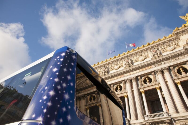 Versailles and Paris Full-Day Tour from Disneyland Paris - Pricing and Value