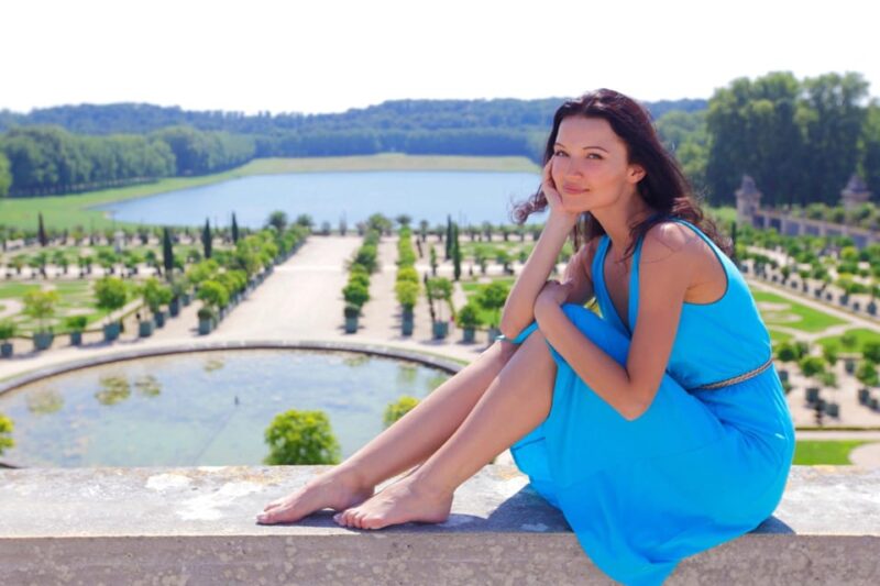 Versailles Palace, Gardens, Trianon Estate Fast-Track Tour - FAQs