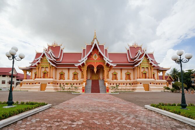 Vientiane Half-Day City Tour - FAQs about the Vientiane Half-Day City Tour