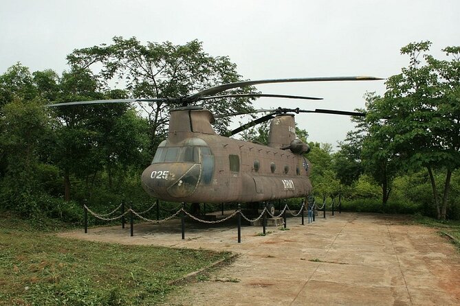 Vietnam DMZ Tour from Hue With The Best DMZ Guide - FAQ