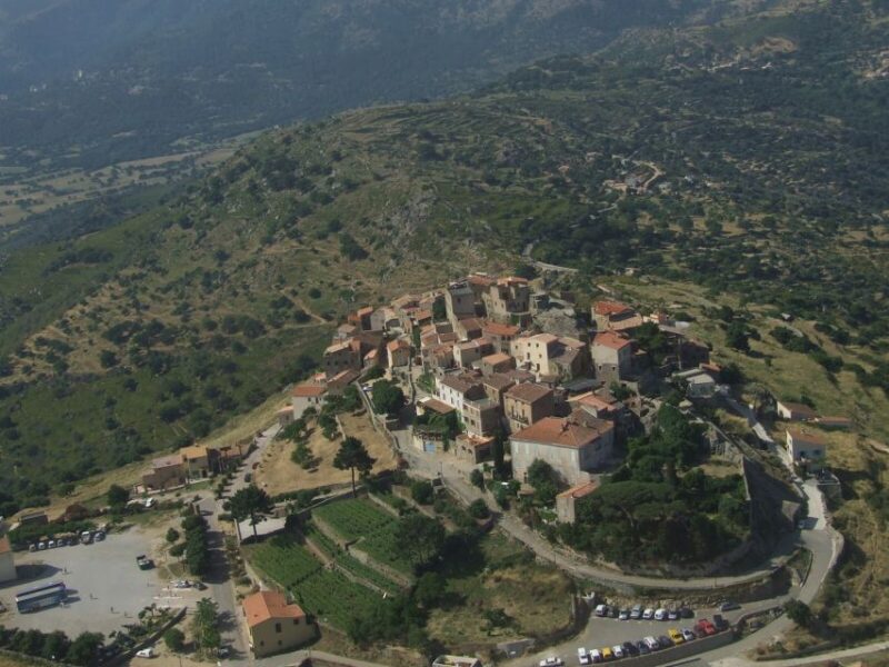 Vieux Villages L'authenticité Corse - Final Thoughts