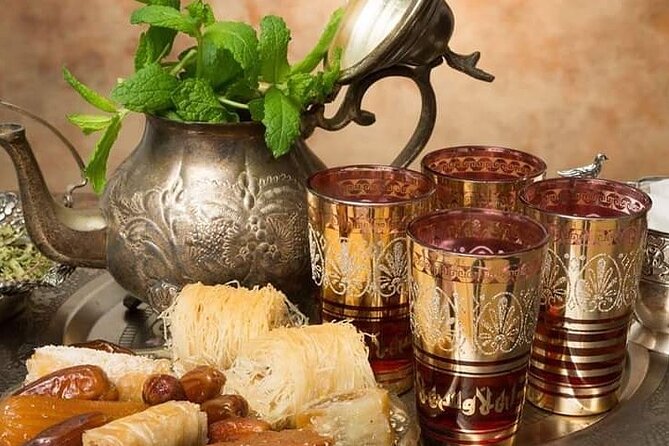 Vip Full Day Private Tangier Tour From Gibraltar All Inclusive - Final Thoughts