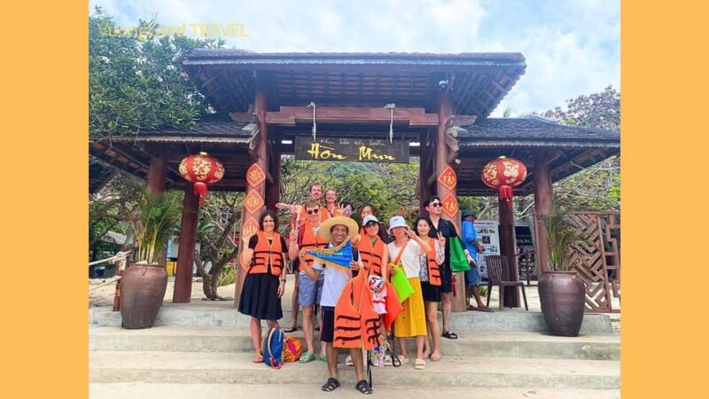 Vip Tour 3 Islands Nha Trang - Mud Bath - Authentic Perspectives from Travelers