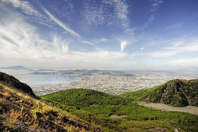 Visit Pompeii and Sorrento - FAQ