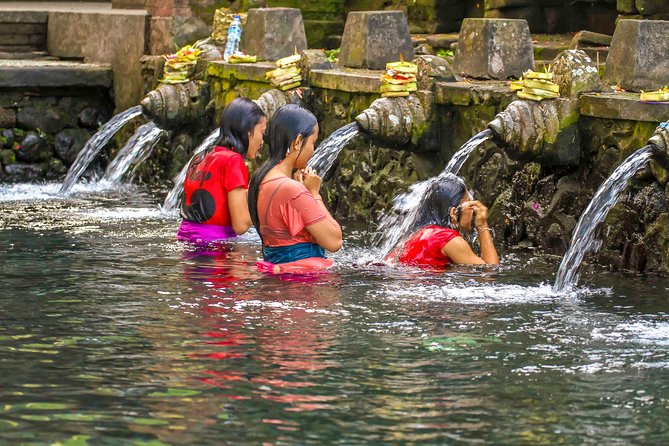 Volcano Jeep Adventure and Ubud Tour - Final Thoughts: Who Should Consider This Tour?