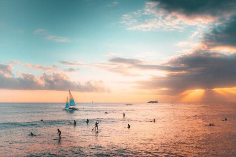 Waikiki Beach: Turtle Snorkeling and Sailing on Hwea - The Sum Up: Who Is This Tour Best For?
