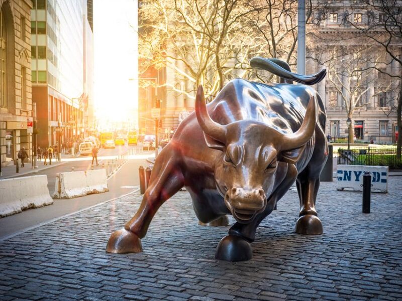 Wall Street & Lower Manhattan, New York History Walking Tour - FAQ