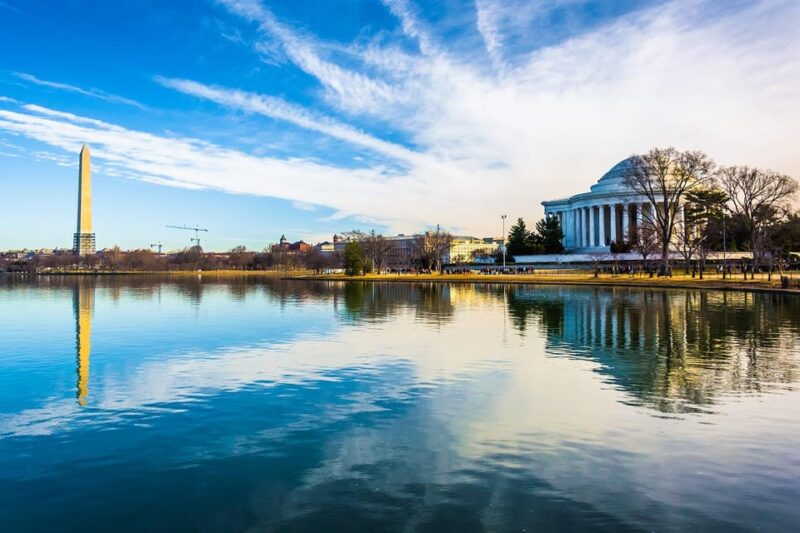 Washington D.C. 1 Day Tour from New York City - Who Will Love This Tour?
