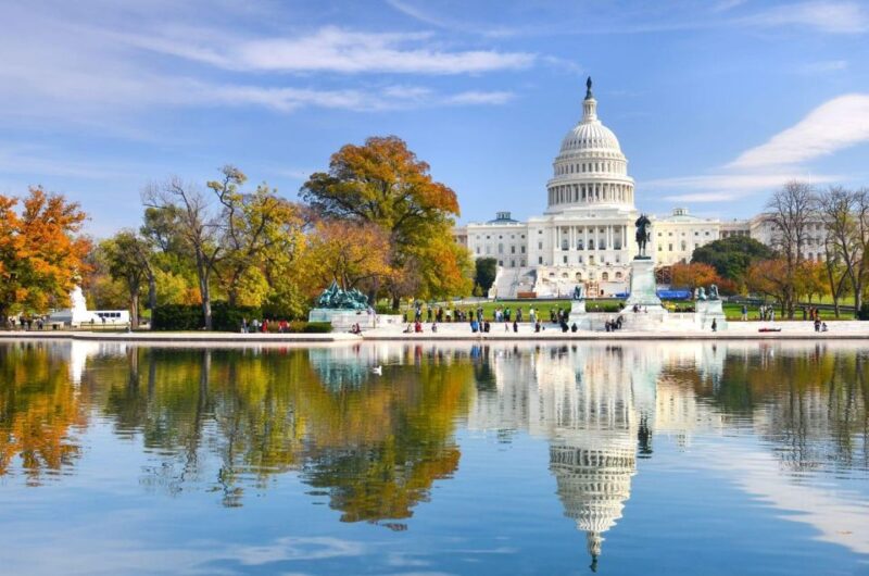Washington, D.C.: DCA Airport Private Transfer to Downtown - FAQ