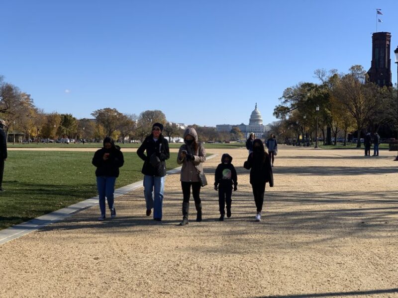 Washington DC: African American History Museum Private Tour - FAQ