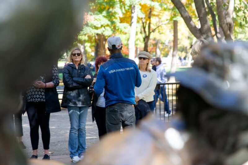 Washington, DC: African American History Tour & Museum Entry - Conclusions: Is It Worth It?