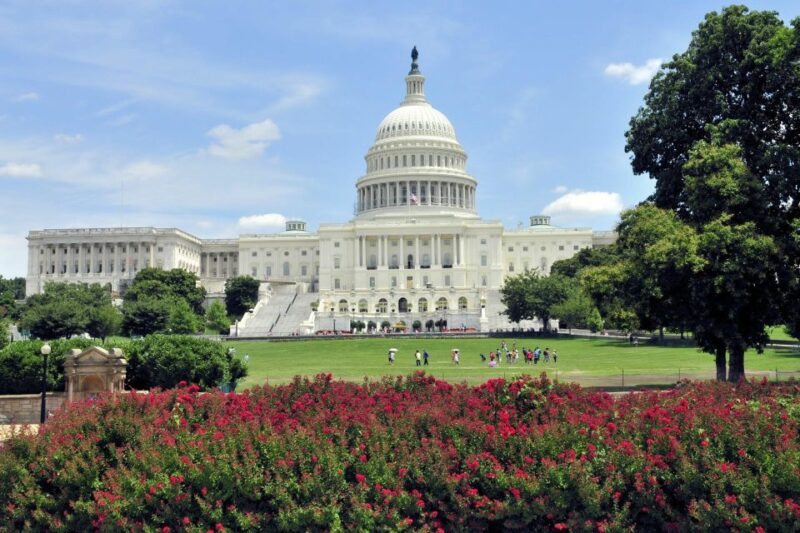 Washington DC from NYC Private Full-day Trip by Car - FAQs