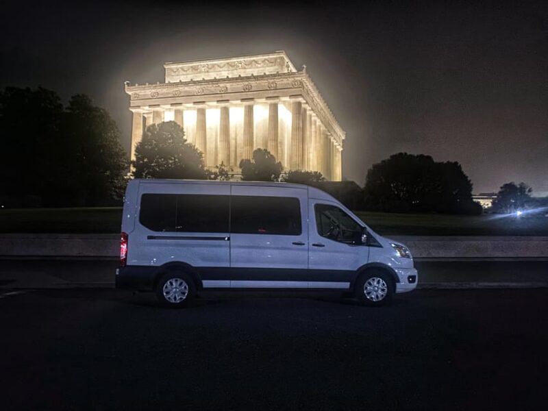 Washington DC Metro Area :Airport Transfers - The Value of This Service