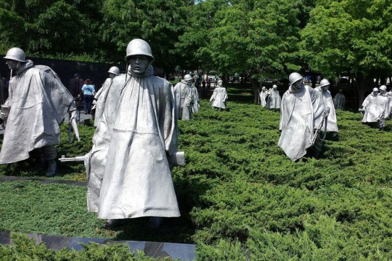 Washington DC: Must See Sights Half-Day Tour - FAQ