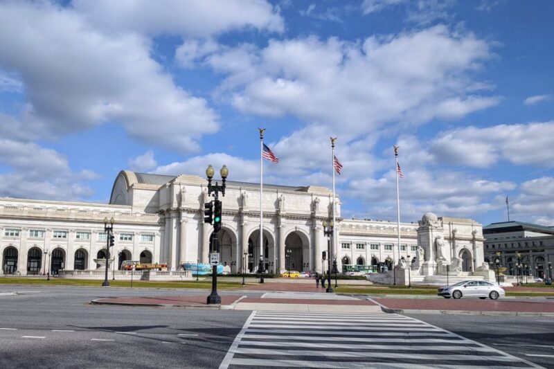 Washington, DC: Private National Mall Walking Tour - The Sum Up: Is This Tour Worth It?