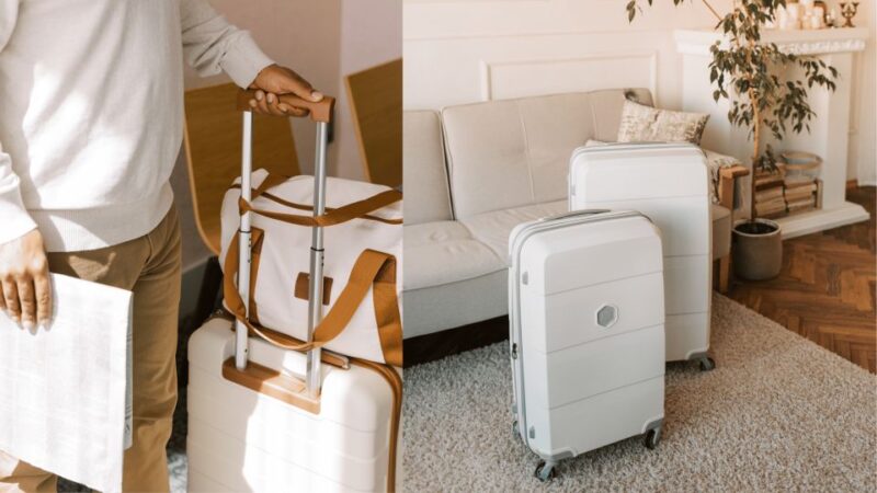 Washington: Luggage Storage close to National Museum - Who Should Consider This Service?