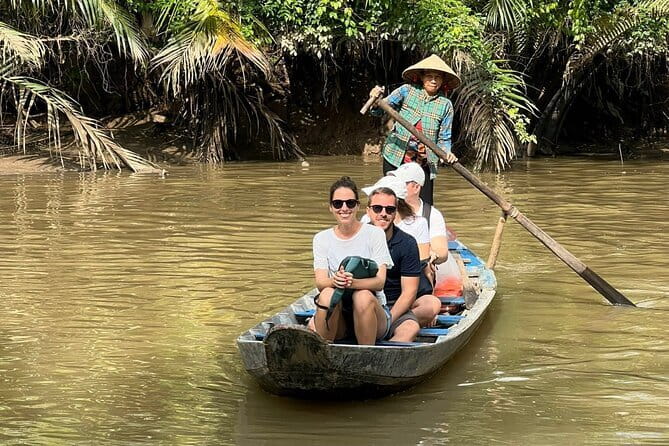 Water Puppet Show And Dinner Cruise On Saigon River Private Tour - Additional Considerations
