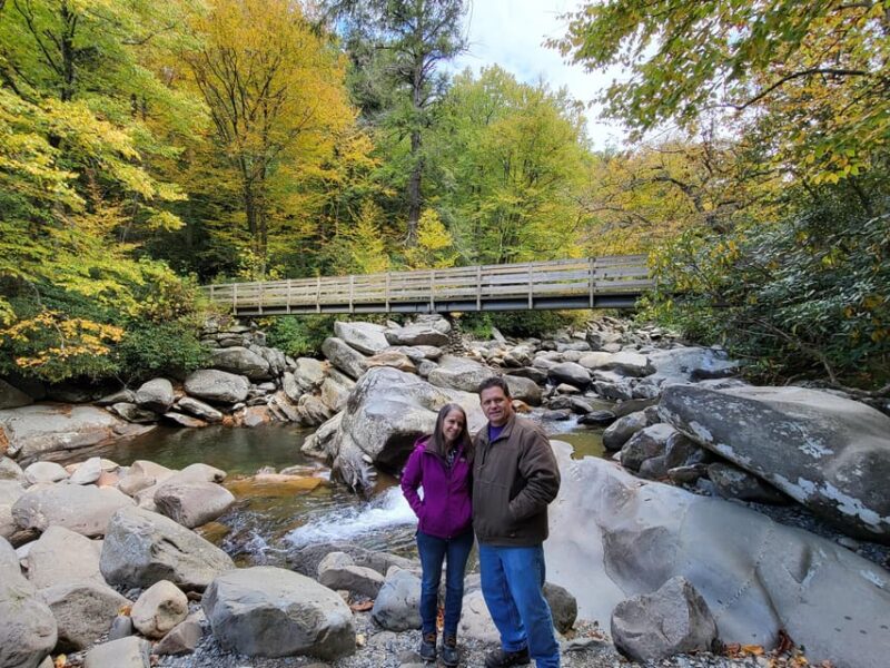 Wears Valley: Peaceful Smokies & 1882 Historic Schoolhouse - Practical Details: What to Expect