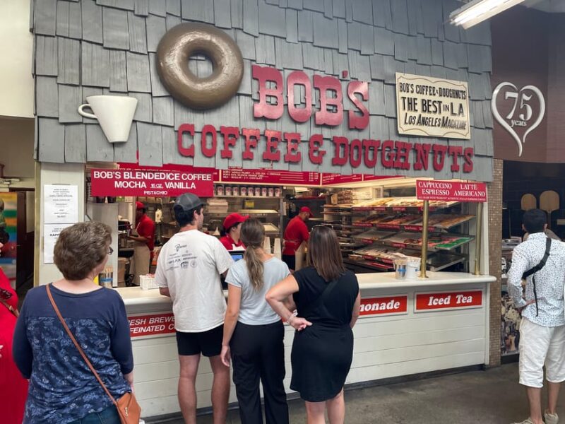 West LA Donut Adventure and Walking Food Tour with Tastings - Final Thoughts: Who Will Enjoy This Tour?