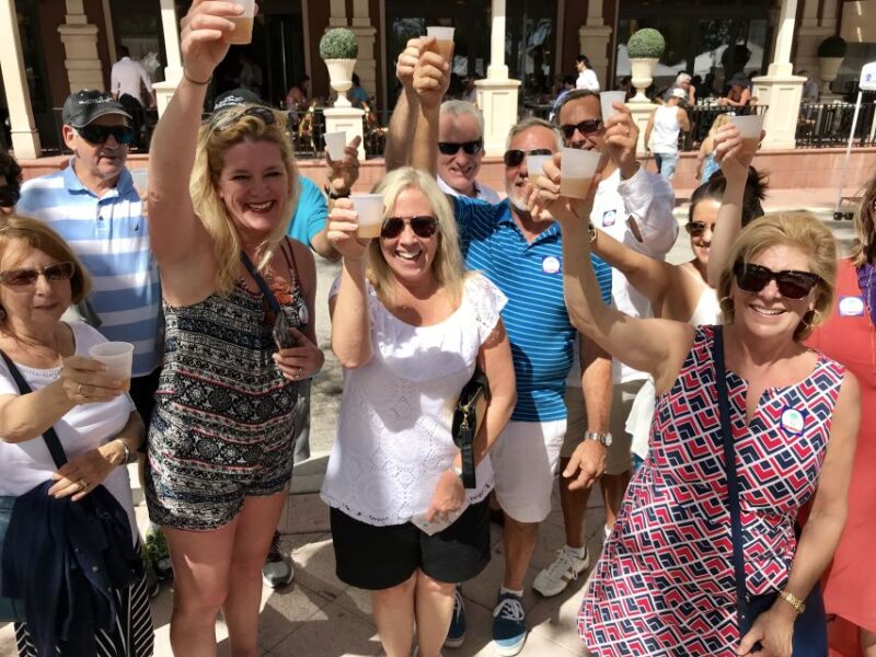 West Palm Beach: Downtown Food Tour - Why This Tour Is Worth the Price