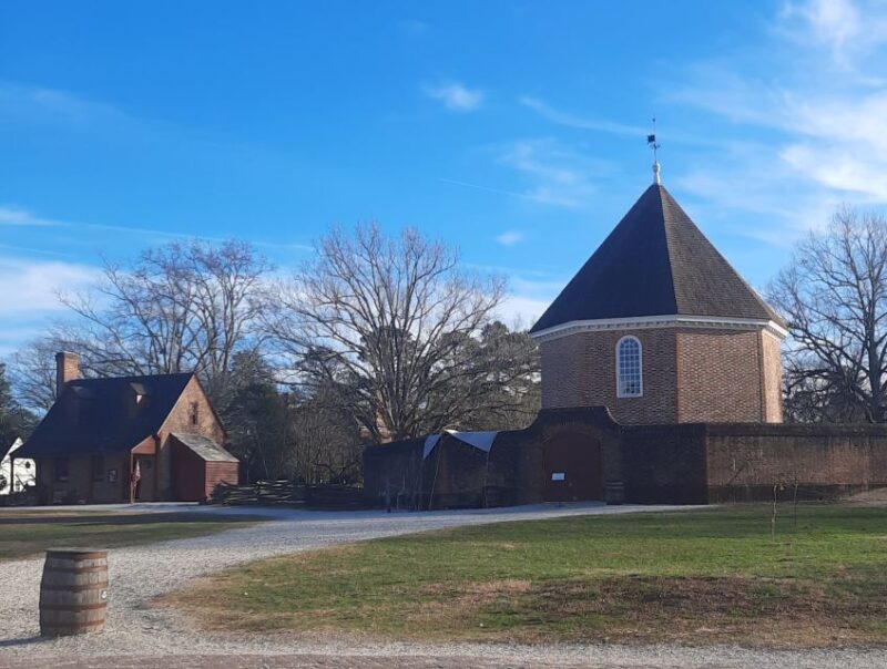 Williamsburg: The Patriots Historical Walking Tour - FAQs