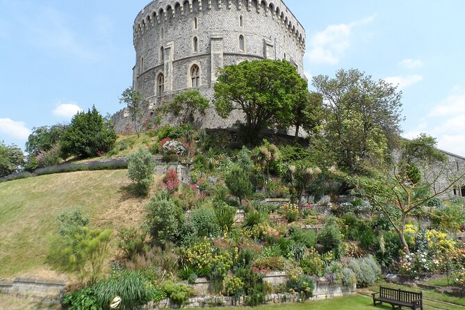 Windsor, Stonehenge Winchester Tour Private includes entry passes - FAQ