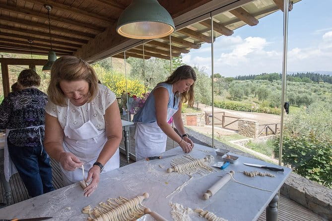 Wine & cheese Lovers Paradise in hart of Florence - Who Should Book This Experience?