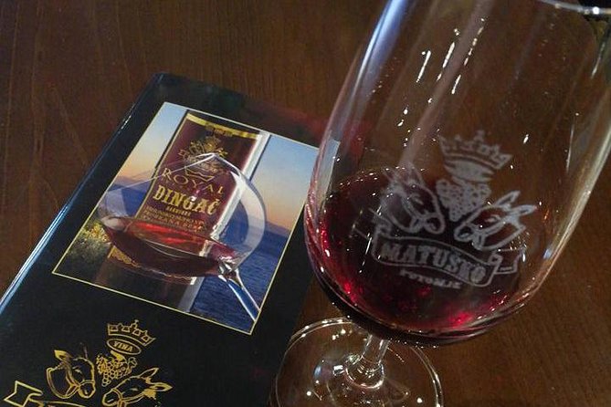 WINE KINGDOM PELJESAC from Dubrovnik - Who Should Consider This Tour?
