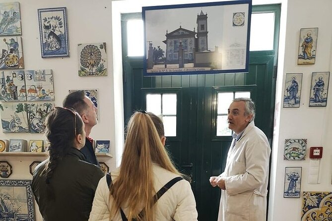 Wine Tour in Azeitão and Setúbal with Arrábida Beaches - FAQ